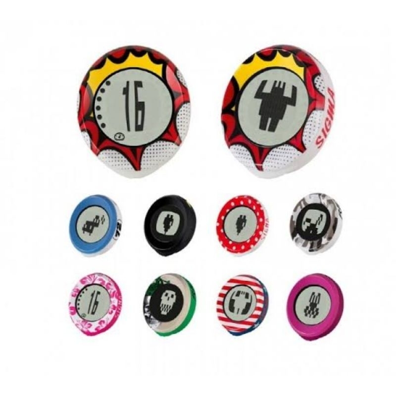 Jual Sigma My Speed Speedometer Shopee Indonesia