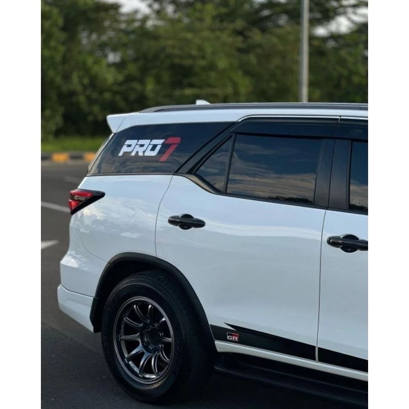 Jual STICKER STIKER PRO 7 CUTTING STICKER | Shopee Indonesia