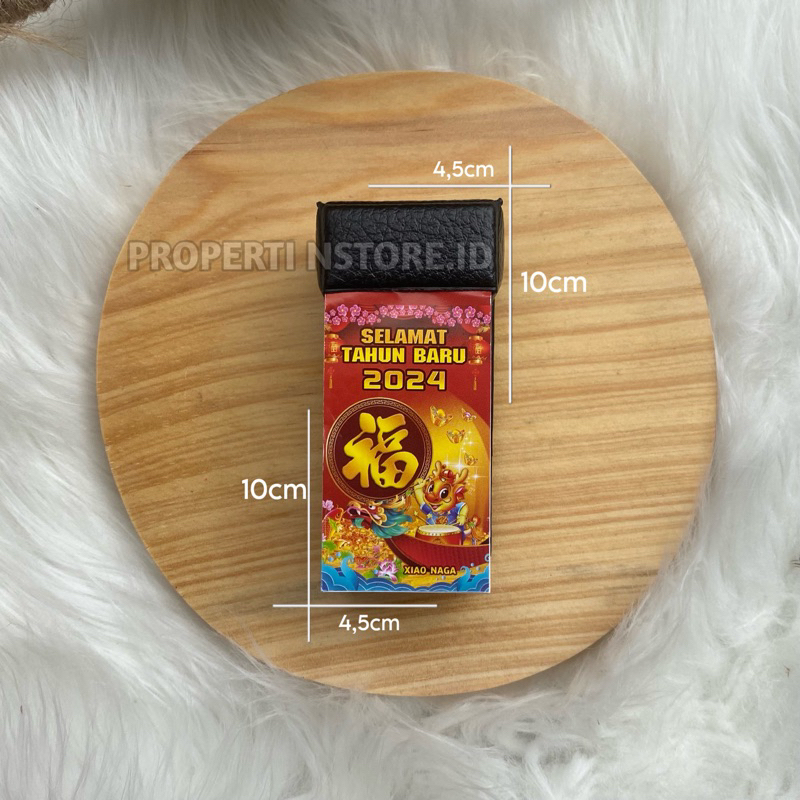 Jual Kalender Harian Sobek MINI 2024 / Tanggalan Tahun 2024 | Shopee ...