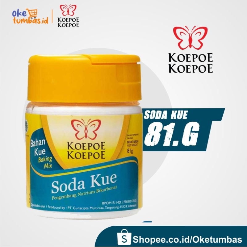 Jual SODA KUE KOEPOE KOEPOE 81G | Shopee Indonesia