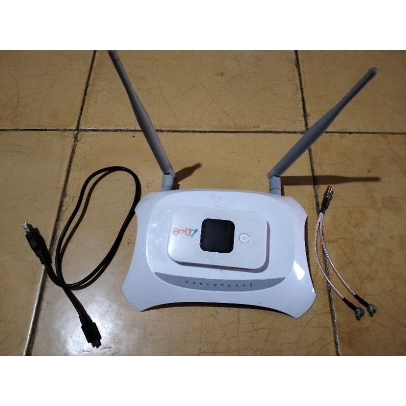 Jual mifi E 5577cs-603 dan tp link mr3420 v2 | Shopee Indonesia