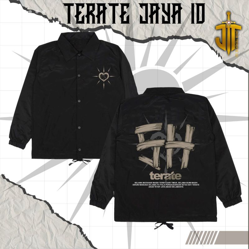Jual (COD) JAKET COACH PRIA / JAKET COACH SABLON / JAKET COACH SABLON ... Jual (COD) JAKET COACH PRIA / JAKET COACH SABLON / JAKET COACH SABLON ...
