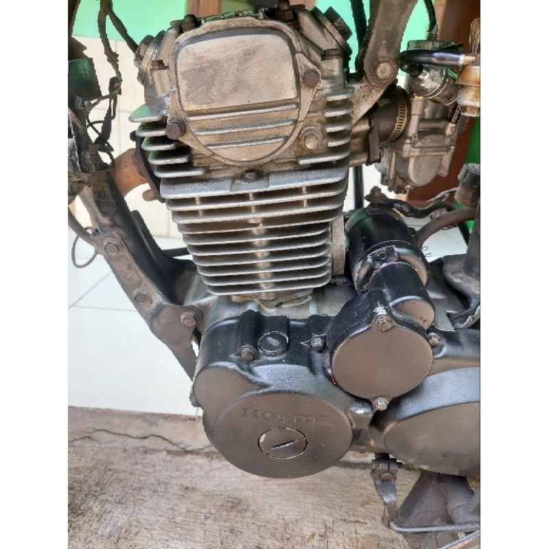 Jual mesin tiger set pengapian ss komplit | Shopee Indonesia