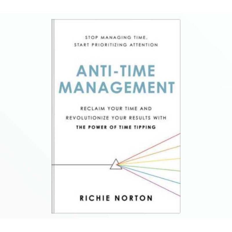 Jual BUKU ANTI TIME MANAGEMENT | Shopee Indonesia Jual BUKU ANTI TIME MANAGEMENT | Shopee Indonesia