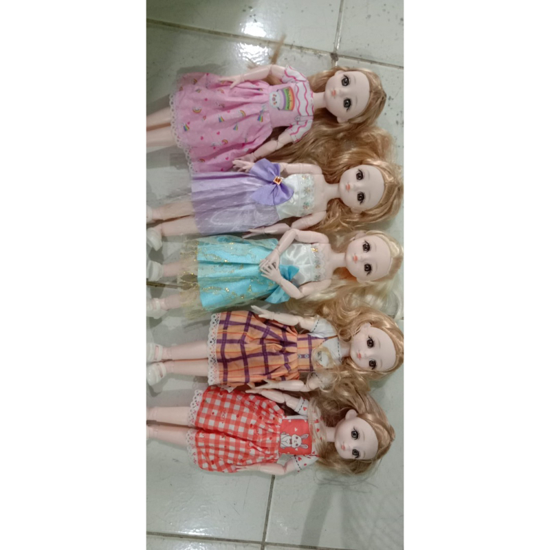 Jual boneka korea | Shopee Indonesia