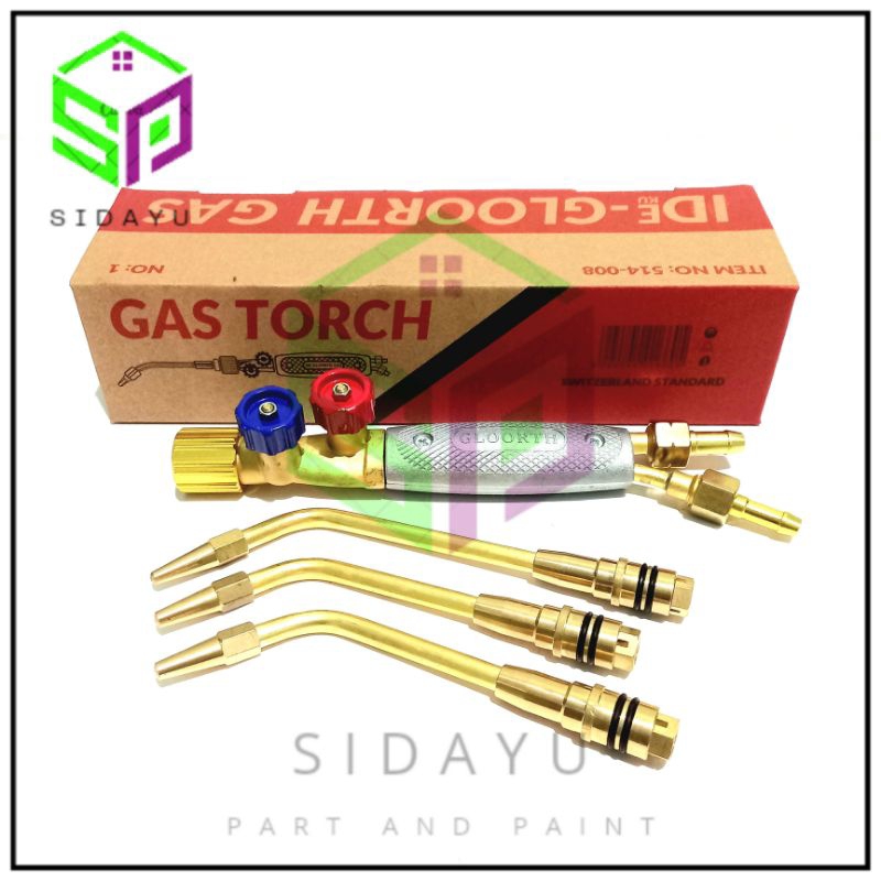 Jual Stang Blender Las Karbit Gloor Torch | Shopee Indonesia