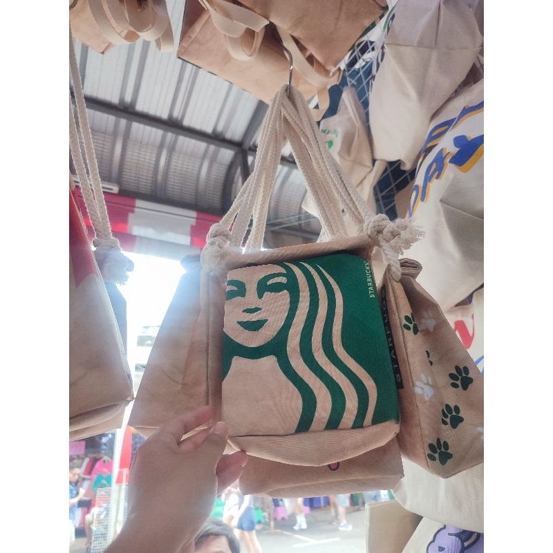 Jual Sling bag sisa KFC | Shopee Indonesia