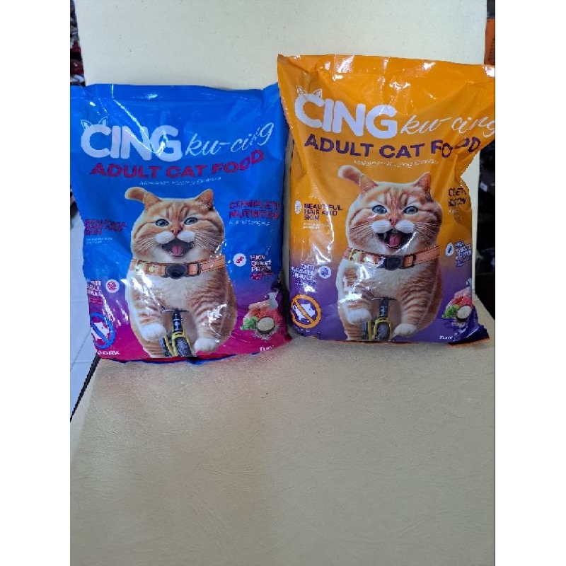 Jual cing ku cing 800gr | Shopee Indonesia