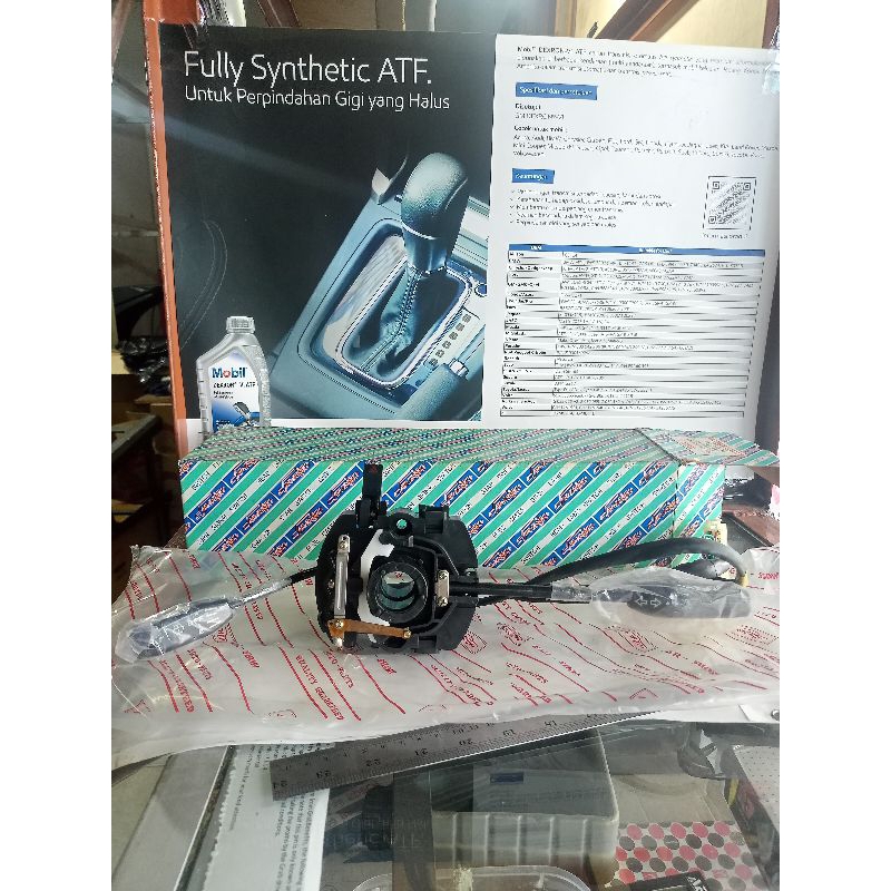 Jual Dim On Saklar Kombinasi Blinker Switch L300 Old Bensin Car Show ...