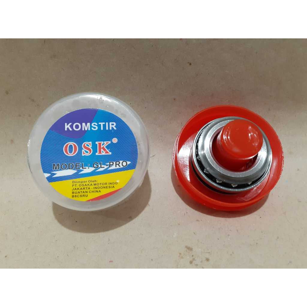 Jual COMSTIR GL PRO GL PRO GL100 GL 100 MAX NEOTECH TIGER / REVO ...
