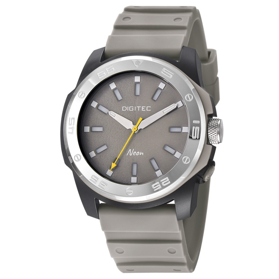 Jual Digitec Neon 5181 Jam Tangan Pria Analog DG5181 | Shopee Indonesia