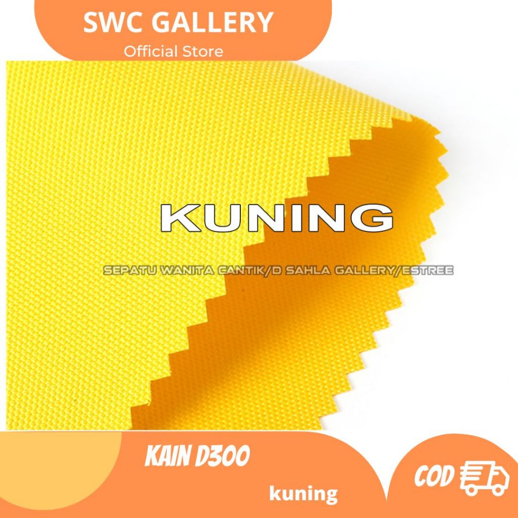 Jual 300D Bahan Kain Tahan Air Hujan Tas Tenda Kanopi Tenda Dinier ...