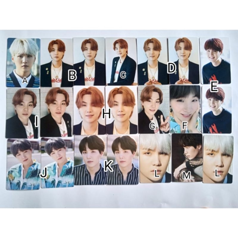 Jual !!READY!! BTS PC Dicon 101 | Shopee Indonesia