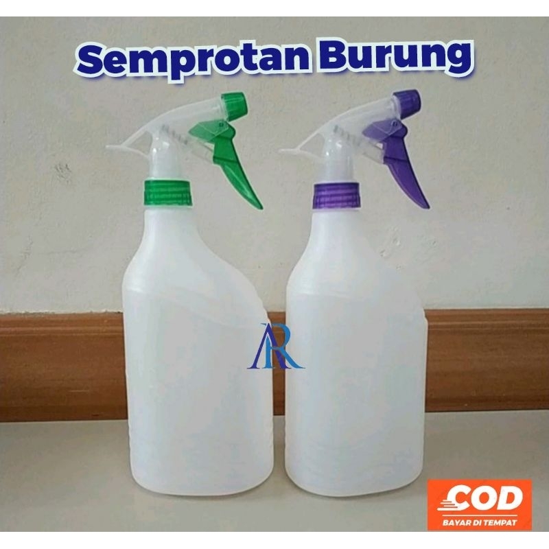 Jual Semprotan Air Rain Spray Multipurpose 500ML /900ML Untuk tanaman mandi burung | Shopee ...