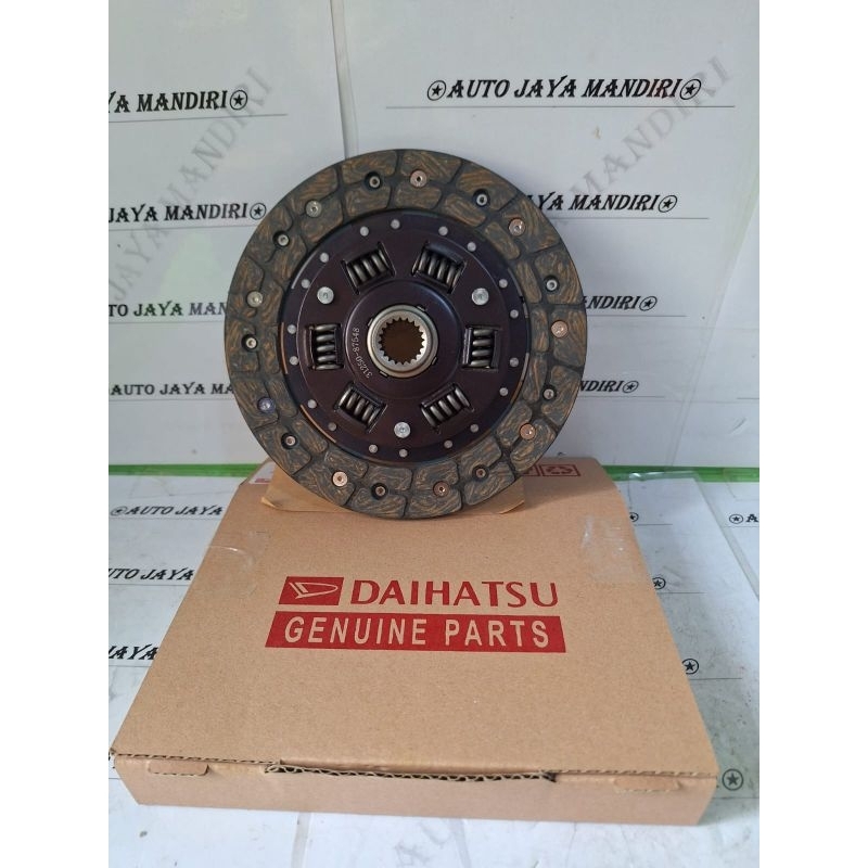 Jual Clutch disc kampas kopling plat kopling S89 Classy | Shopee Indonesia