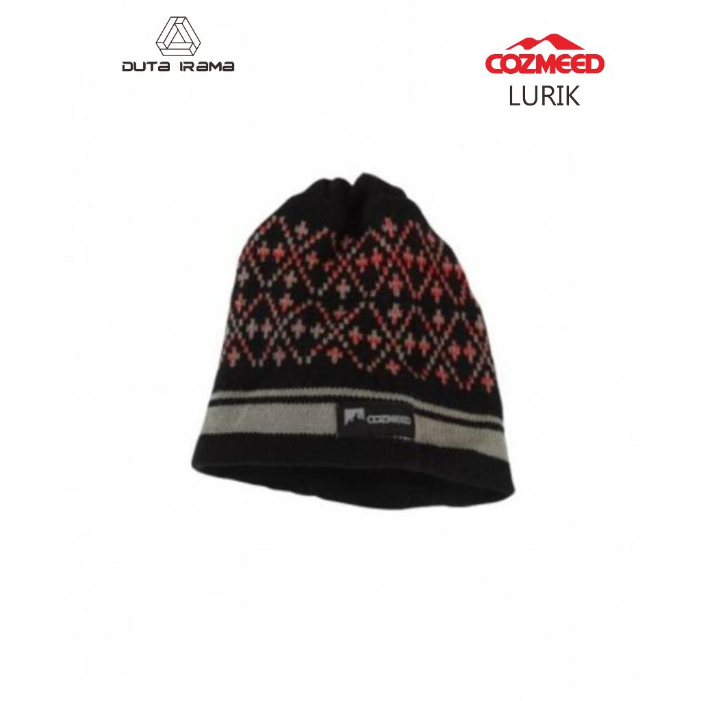 Jual DUTAIRAMA - TOPI KUPLUK KETHU COZMEED LURIK | Shopee Indonesia