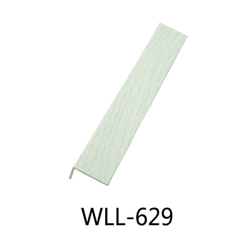 Jual TERMURAH HARGA PABRIK!!! List PVC / List Tangga / List Siku Tangga ...