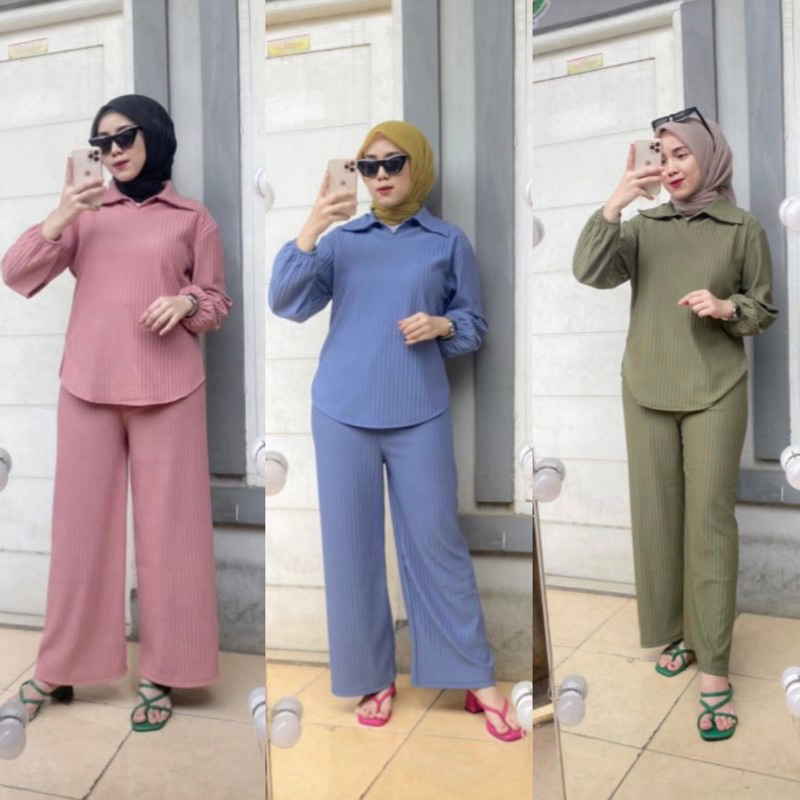 Jual SETELAN HORNET LENGAN PANJANG PREMINUM MODEL TERBARU BAGUS DIPAKAI ...