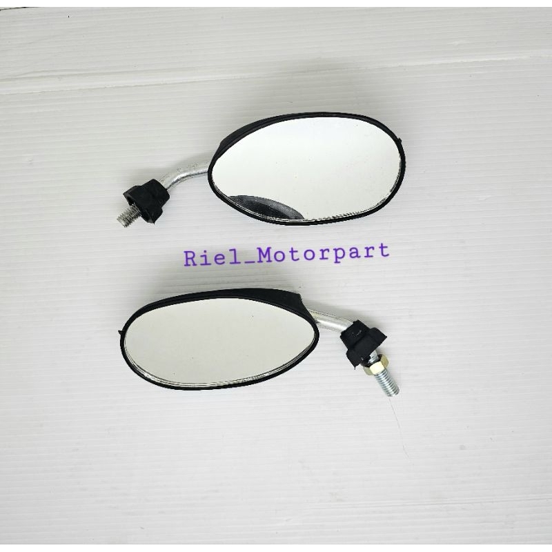 Jual SPION Mini Suzuki motor sepion jaman dulu jadul sepeda motor ...