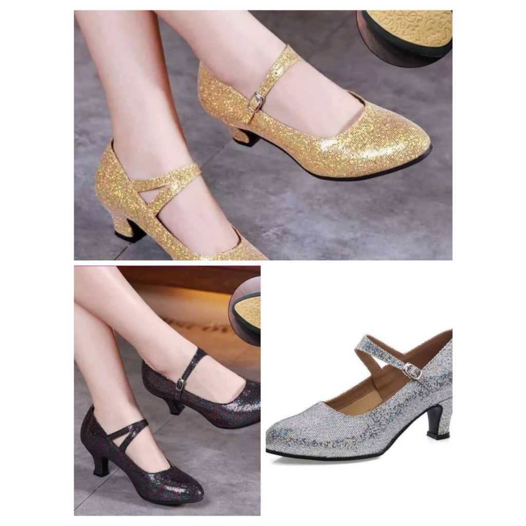 Jual Sepatu line dance | Shopee Indonesia