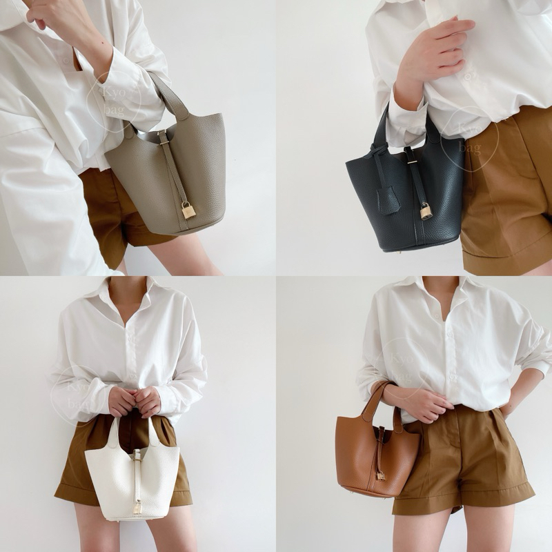 Jual Clement Bag | Shopee Indonesia