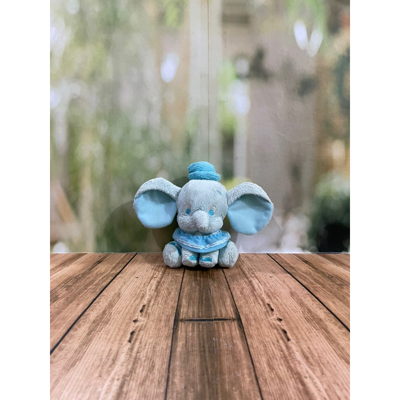 Jual boneka dumbo disney/dumbo disney/boneka gajah/koleksi dumbo/dumbo ...