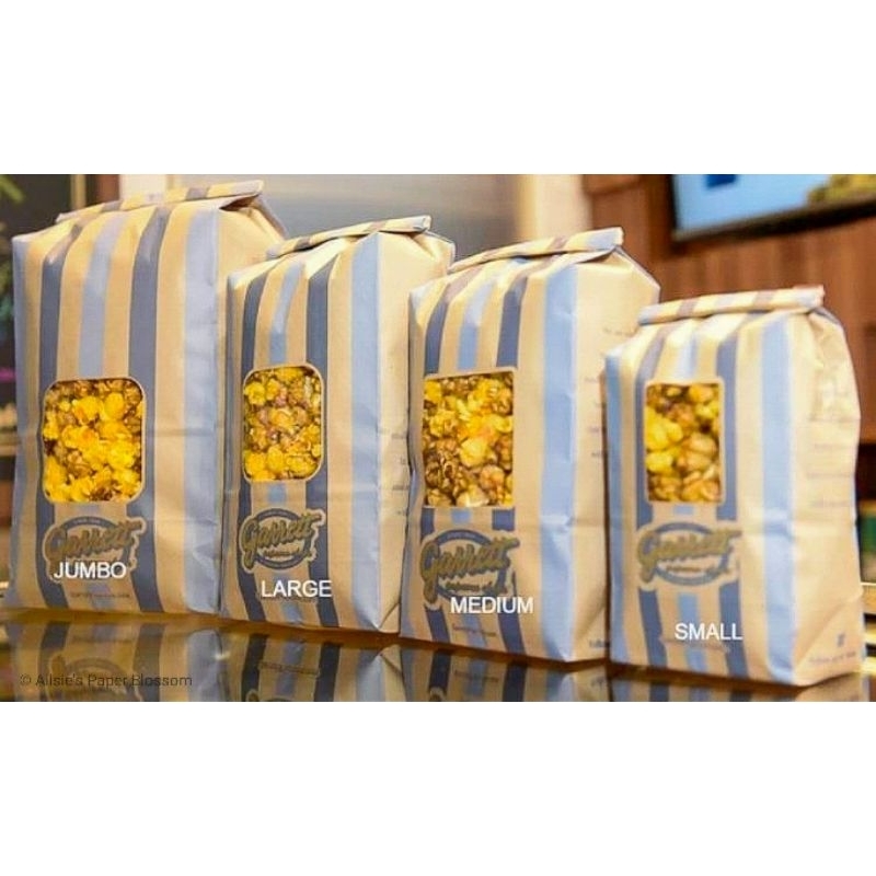 Jual READY KIRIM | Popcorn Garrett Malaysia Semua Rasa FRESH & HALAL ...