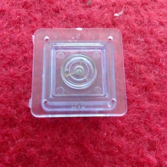 Jual per rambut Seiko 7009 balance wheel spring Seiko 7009 | Shopee ...