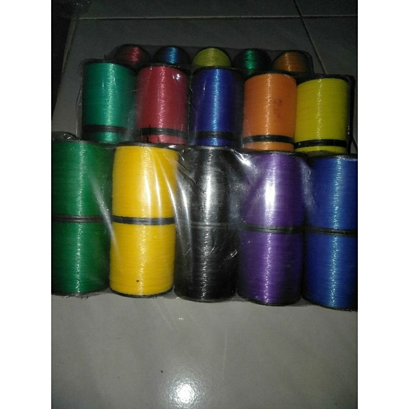 Jual kenur pengulur marlin bl full 1 pack ( isi 10 Pcs ) Buat eceran ...