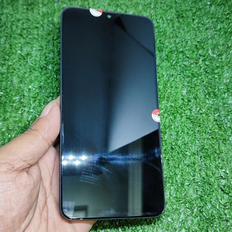 Jual Lcd Oppo A12 - Fullset Plus Frame - Ori Copotan | Shopee Indonesia
