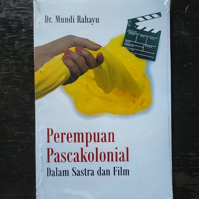 Jual perempuan pascakolonial dalam sastra dan film | Shopee Indonesia