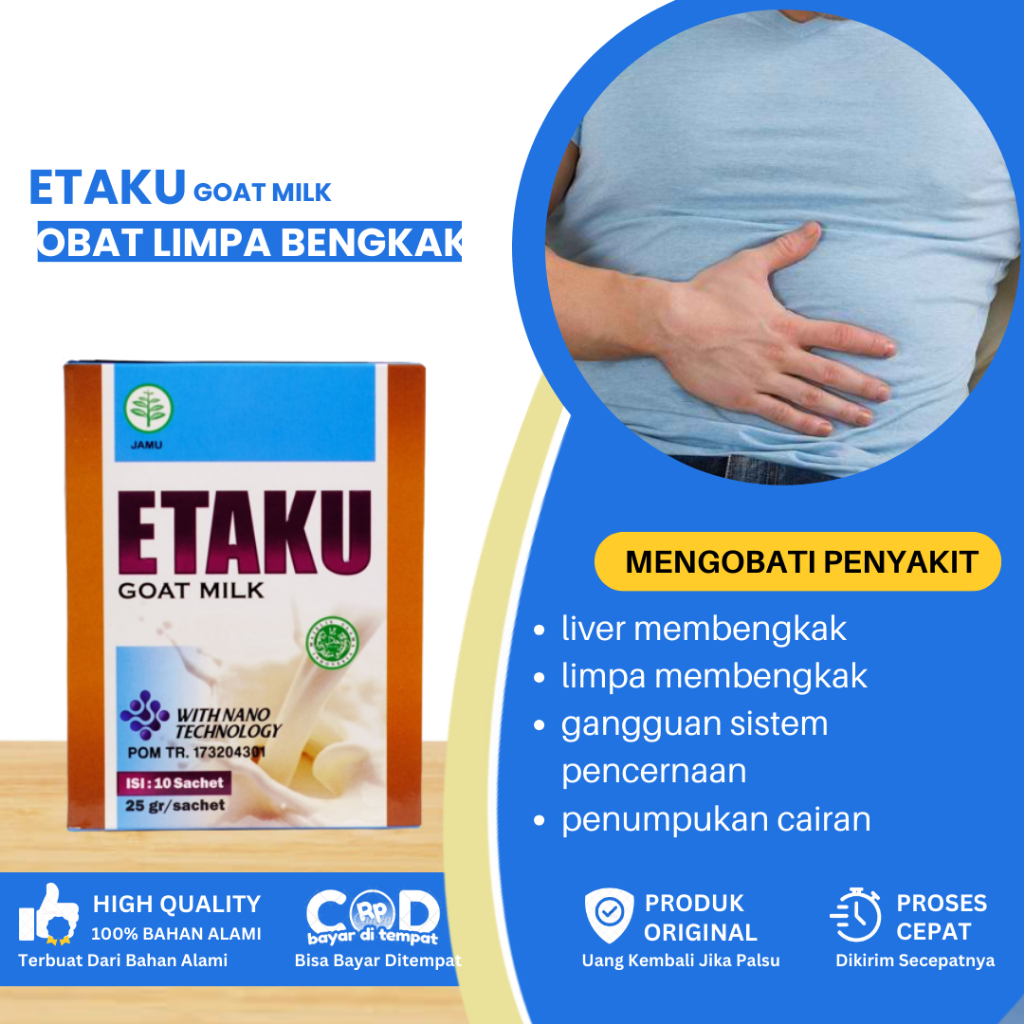 Jual Obat Limpa Bengkak, Liver Bengkak, Obat Pembengkakan Pada Limpa ...
