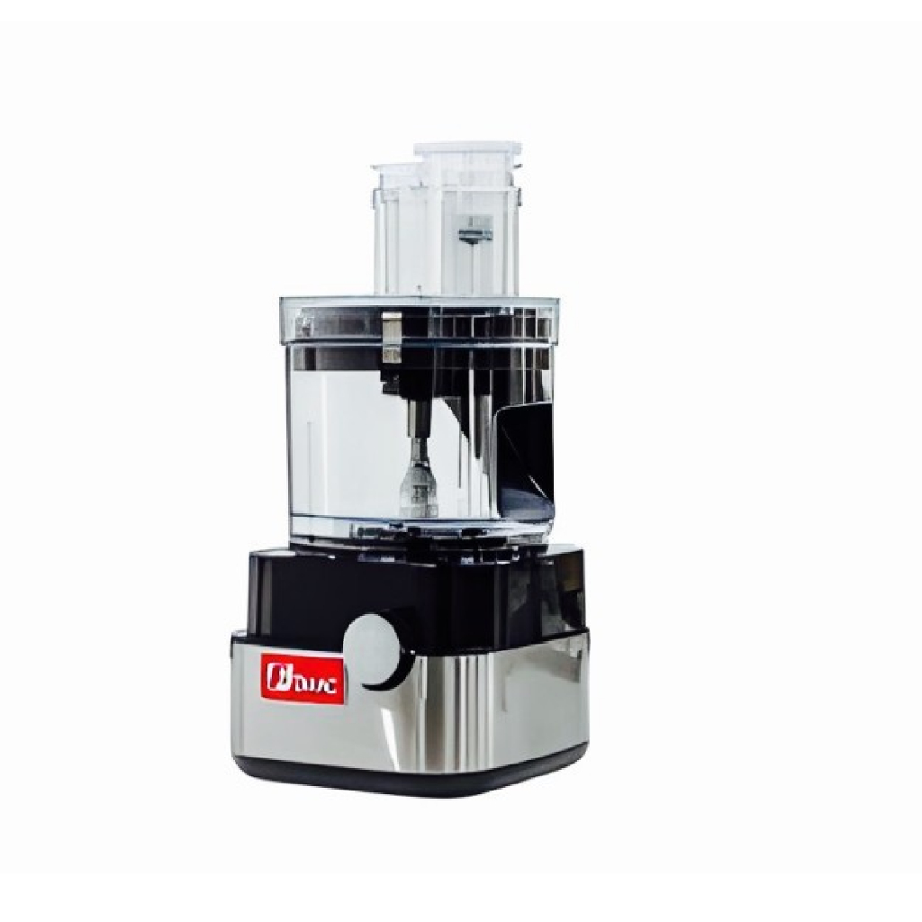 Jual Fomac Multifunctional Food Processor FCT-DE4 - Mesin Pemotong ...