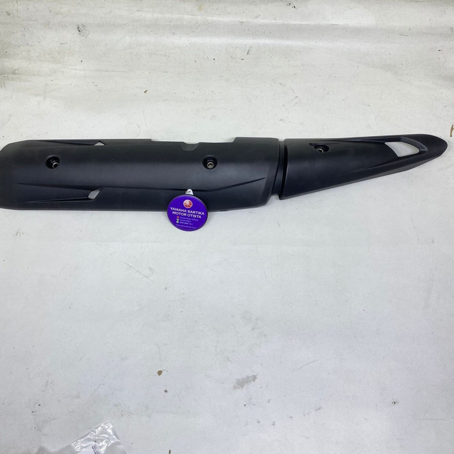 Jual Original Protector, Muffler 1 (2PV1) Yamaha Jupiter Mx King ...