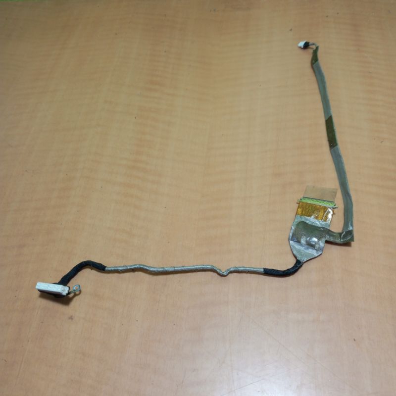 Jual Flexible Cable Lvds Fleksibel Led Laptop Asus F83SE F83S | Shopee ...
