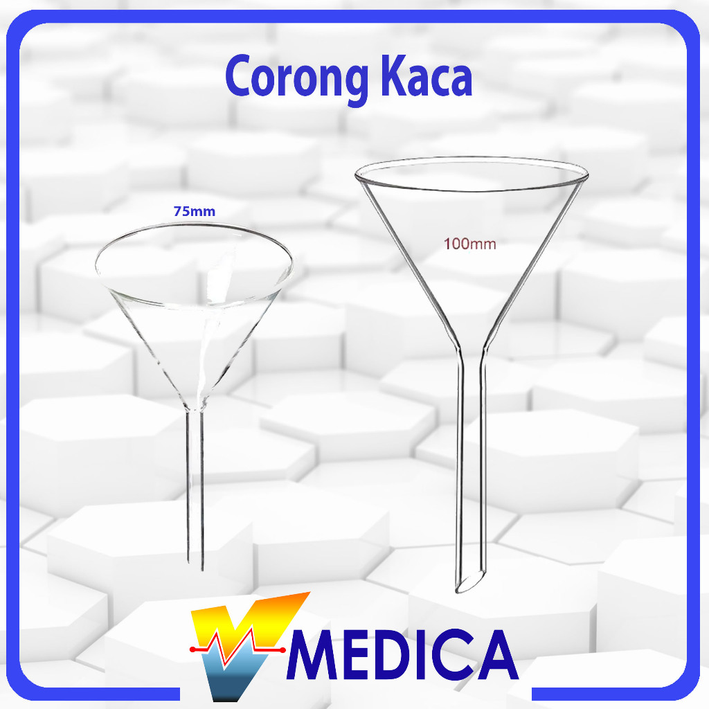 Jual Corong Kaca / Corong Kaca Laboraturium | Shopee Indonesia