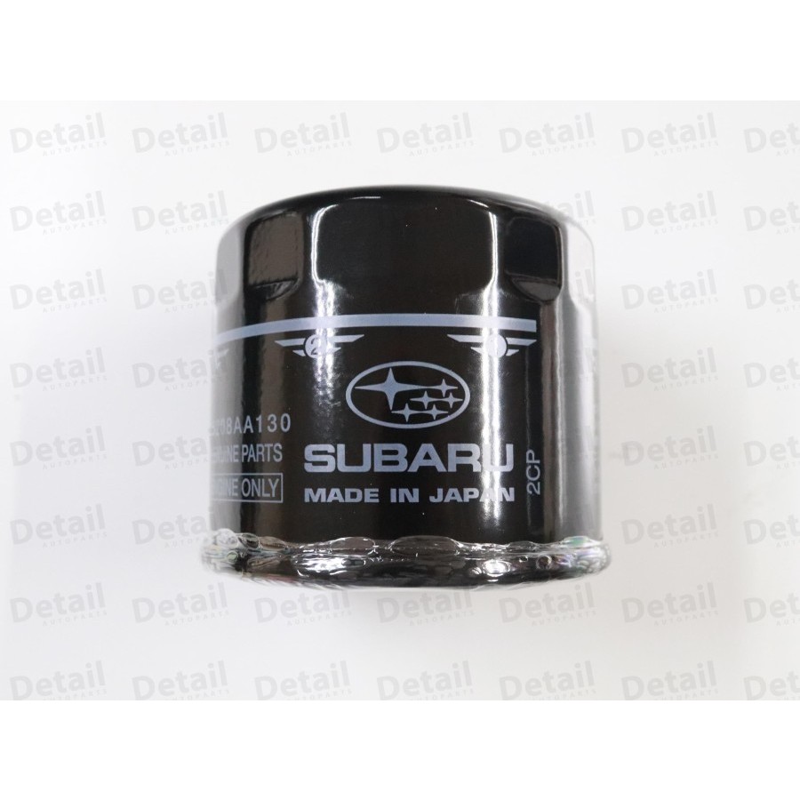 Jual ORIGINAL Filter Oli/Oil Filter Subaru BRZ/Toyota FT86/GT86 2013 ...