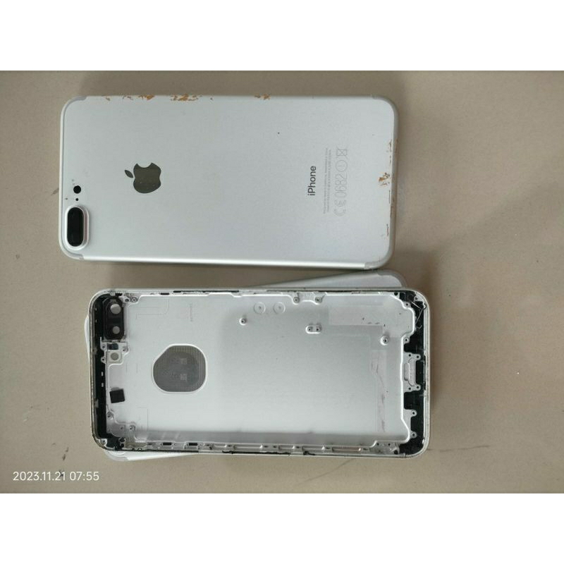Jual Casing / Haosing iphone 7+ Plus ORI Copotan 100%.. | Shopee Indonesia
