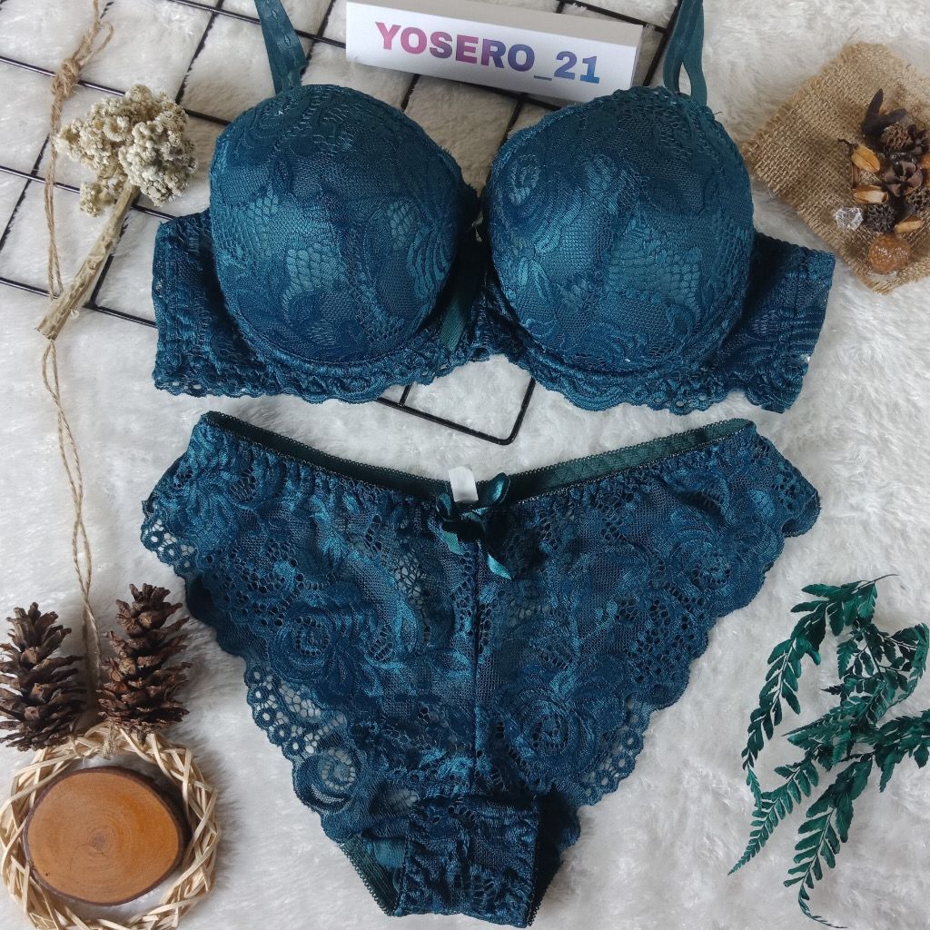 Jual CD BRA SET bh + Bra BRUKAT Bra Set dan Celana Dalam Premium ...