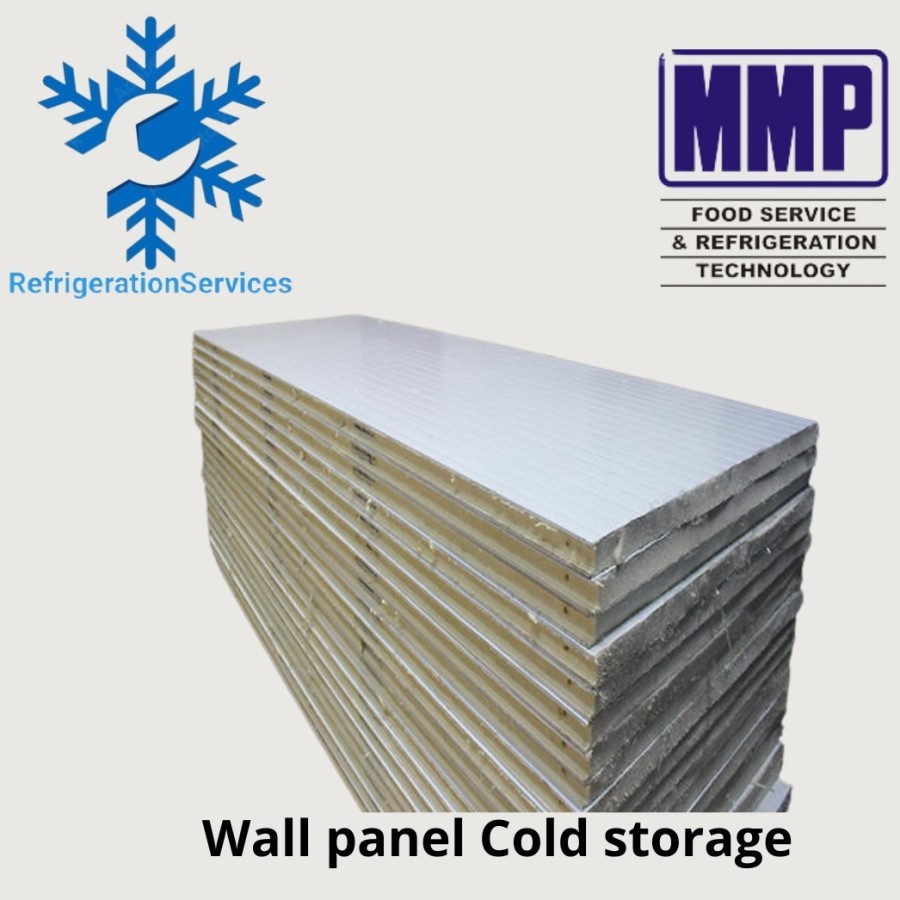 Jual wall panel cold room | Shopee Indonesia