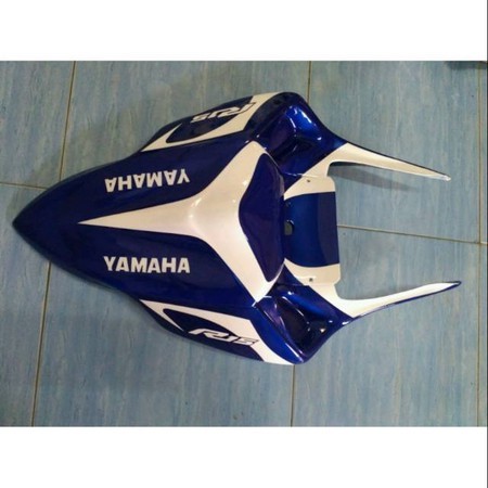 Jual body belakang model ducati buat yamaha r15 old pnp yamaha r15 v2 ...
