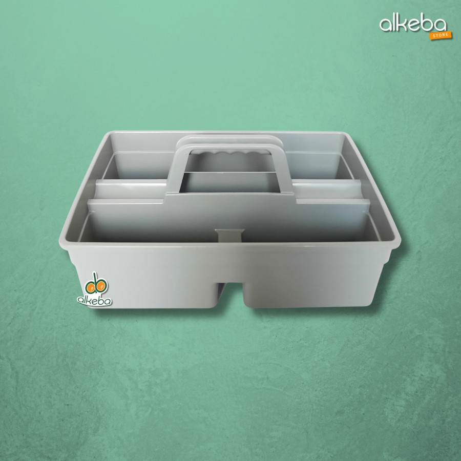 Jual Handy Cleaning Bucket - caddy carry - wadah tool set cleaning ...