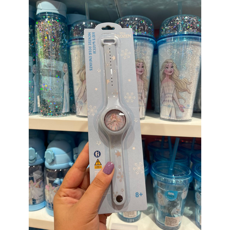 Jual [ HEARTILY READY STOCK JAKARTA ] MINISO FROZEN ELSA ANNA TUMBLER ...