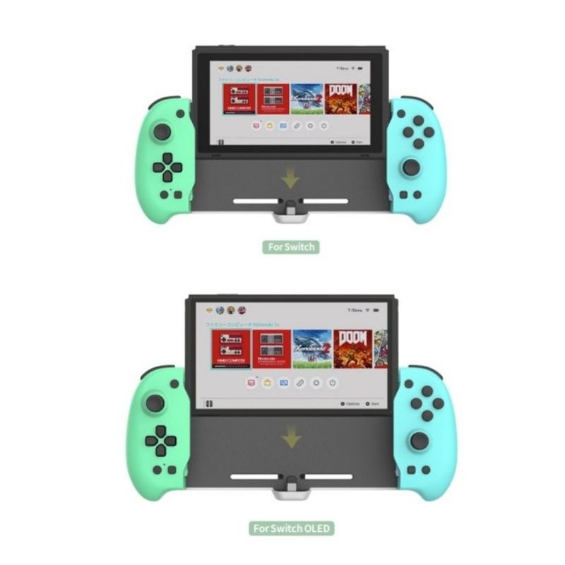 Jual Dobe Eggshell Controller For Nintendo Switch V1 V2 Oled Dobe TNS ... Jual Dobe Eggshell Controller For Nintendo Switch V1 V2 Oled Dobe TNS ...