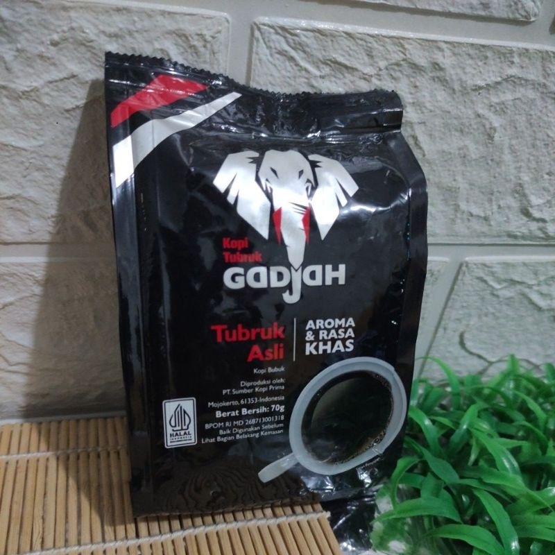 Jual KAPAL API KOPI SPESIAL TIMAH | Kopi Gadjah Kopi Tubruk / MERAH ...
