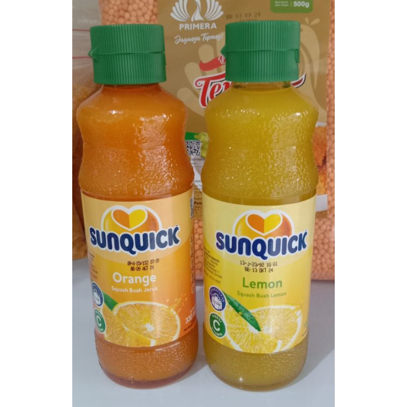 Jual Sunquick 330ml | Shopee Indonesia