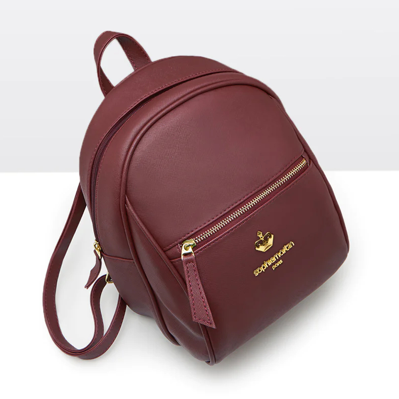 Jual Ransel Tas Sekolah Wanita Sophie Martin Original Promo Terbaru ...