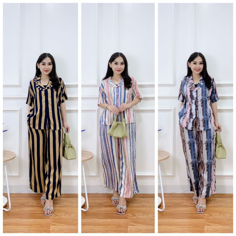 Jual RAISA SET BY FANESSA | Shopee Indonesia