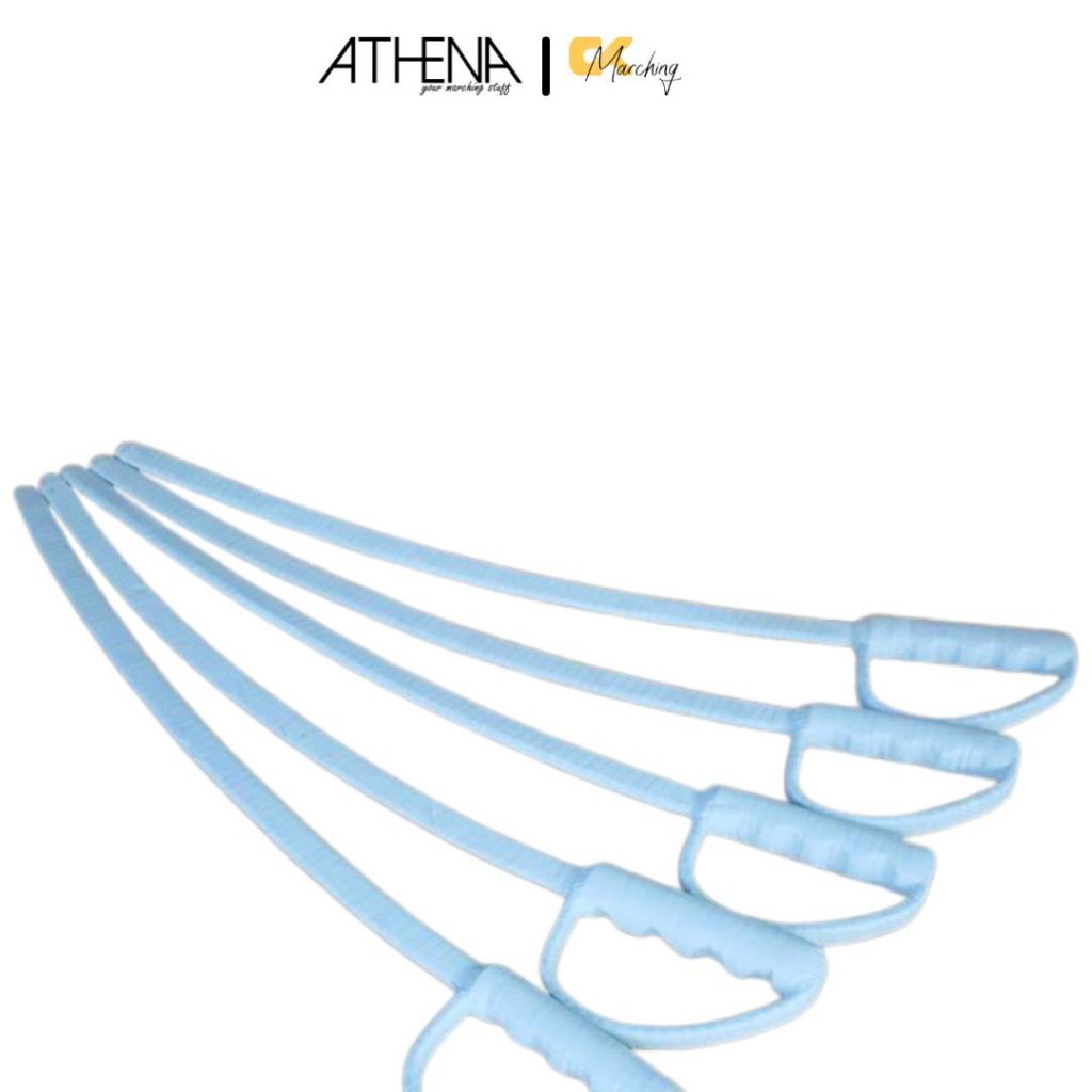 Jual Sabre Color Guard Equipment, Standard | Shopee Indonesia