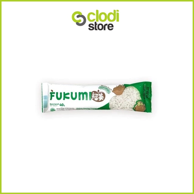 Jual FUKUMI Beras Porang Box Sachet - Shirataki/Konjac Rice beras diet ...